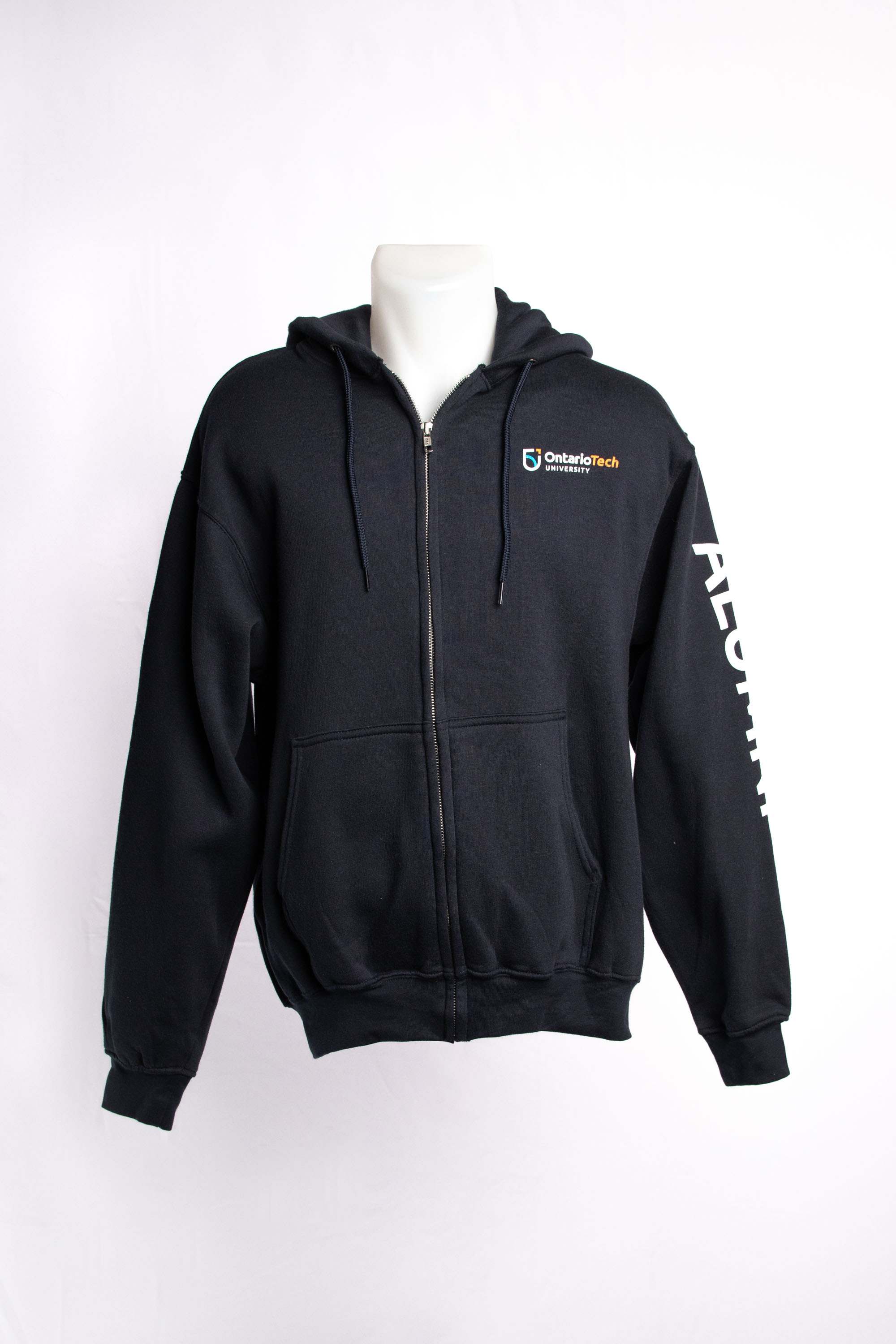 Ontario Tech Payment Gateway