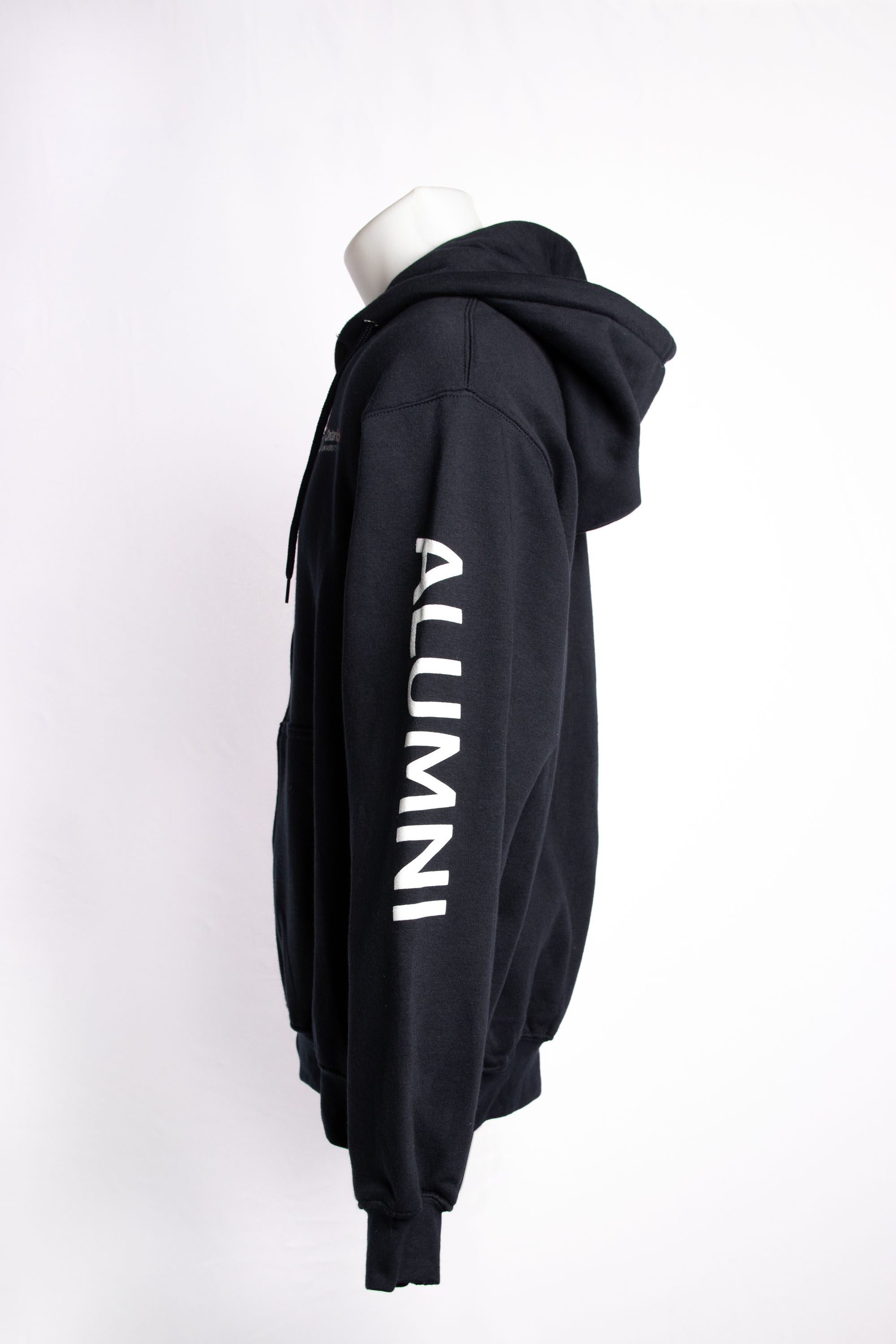 Ontario Tech Payment Gateway